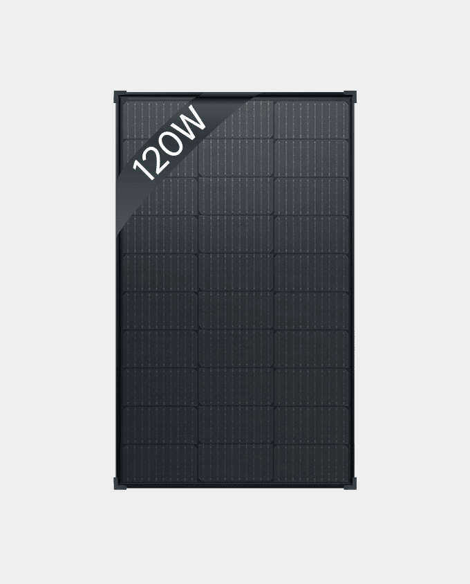 Solar Panels for Caravans - Voltanic Solar