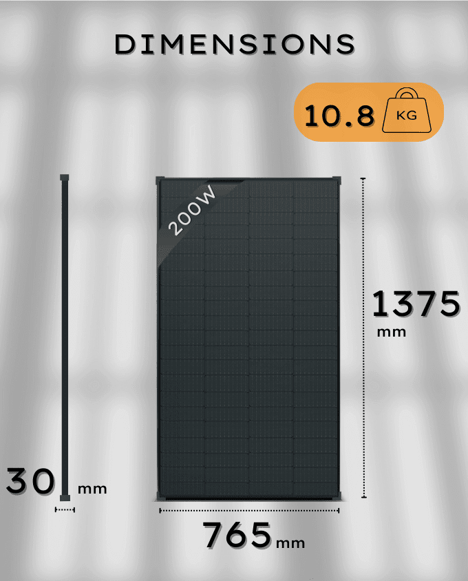 Solar Panels - Voltanic Solar