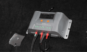 Everything About the Load Output Terminal on Your Controller