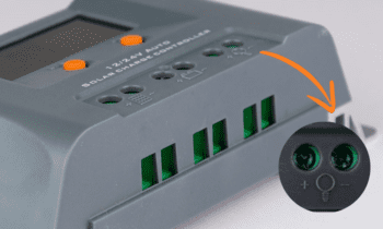 Everything About the Load Output Terminal on Your Controller